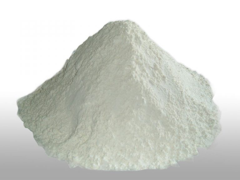 Magnesium Oxide (Powder) - All Chemical