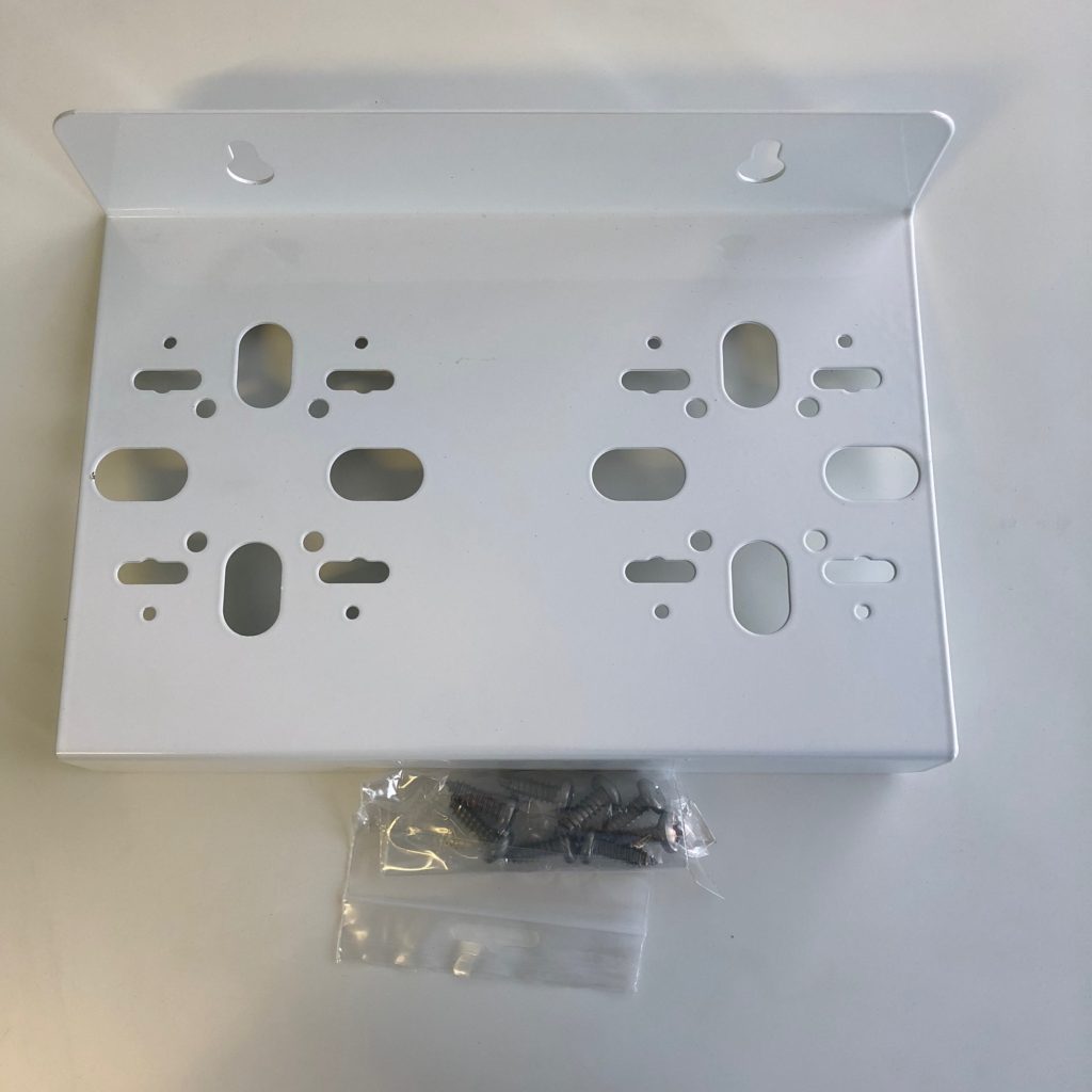 Small Mounting Brackets - All Chemical