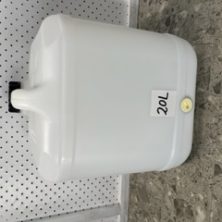 Empty Chemical Drums or HDPE Containers - All Chemical