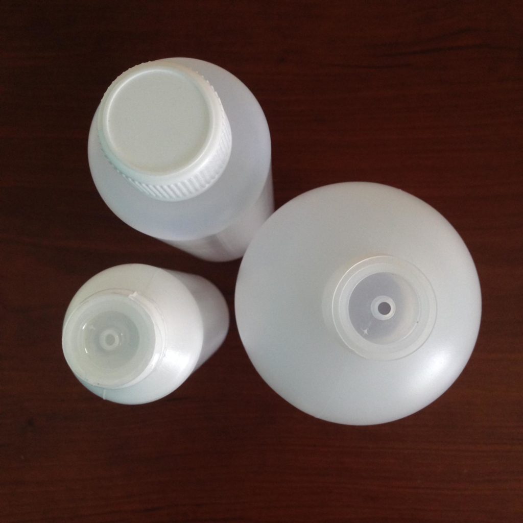 Hdpe Plastic Bottles | Chemical Resistant Hdpe Containers Australia
