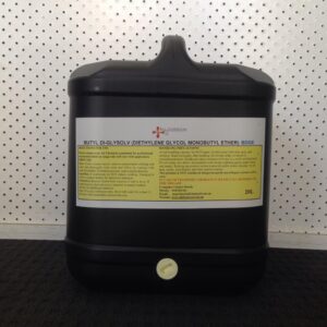 Butyl Di-Glysolv (BDG) (Diethylene Glycol Monobutyl Ether)