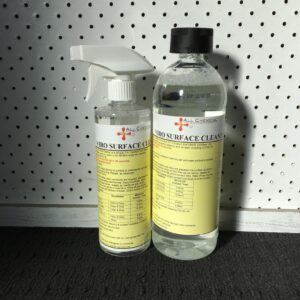 Viro Surface Cleaner - All Chemical