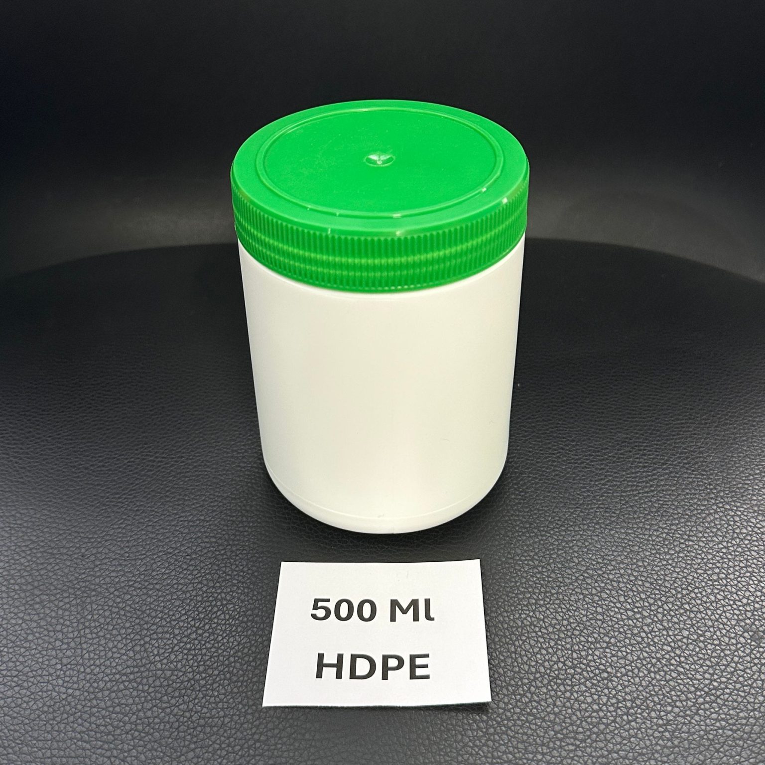 500ml HDPE Chemical Container Green Lid - Chemicals Suppliers for Water ...